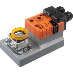 Belimo SM24A-S-TP | Drehantrieb | 20 Nm | Belimo