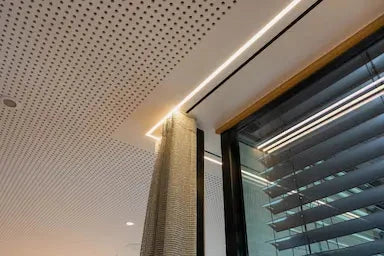 Loxone LED Streifen Tunable White – Perfektes Licht erleben 💡