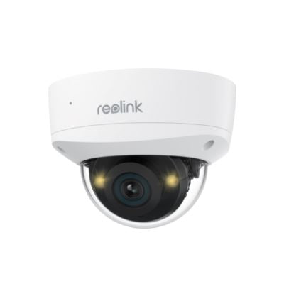 Reolink RLC-1240A – 12MP UHD IK10 Überwachungskamera