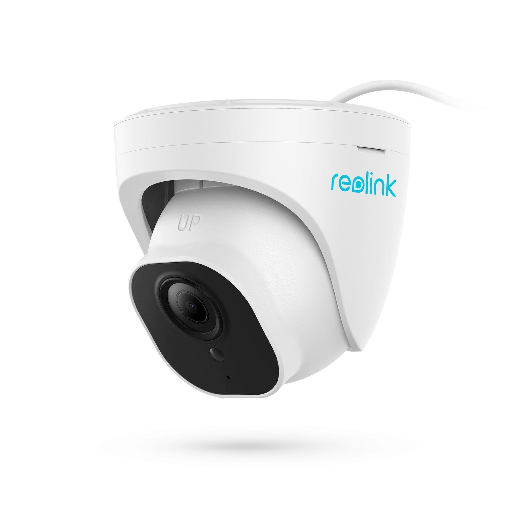 Überwachungskamera | 4K UHD PoE Kamera - Reolink RLC-820A