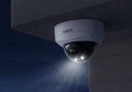 Reolink RLC-843A - 4K PoE Überwachungskamera | Regelshop