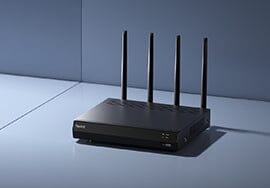 Reolink RLN12W | 12-Kanal Wi-Fi 6 NVR Rekorder | Reolink