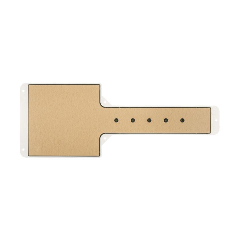 Loxone Touch Surface Tree - Intelligente Steuerung für Zuhause