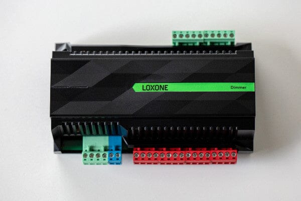 Loxone DI Extension - Erweiterungsmodul für digitale Eingänge